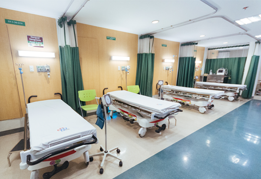 Legacy & History – Fe Del Mundo Medical Center